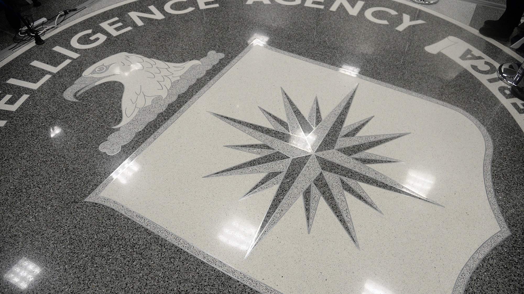 CIA forms special unit focused on DPRK's nuclear weapons threat - CGTN