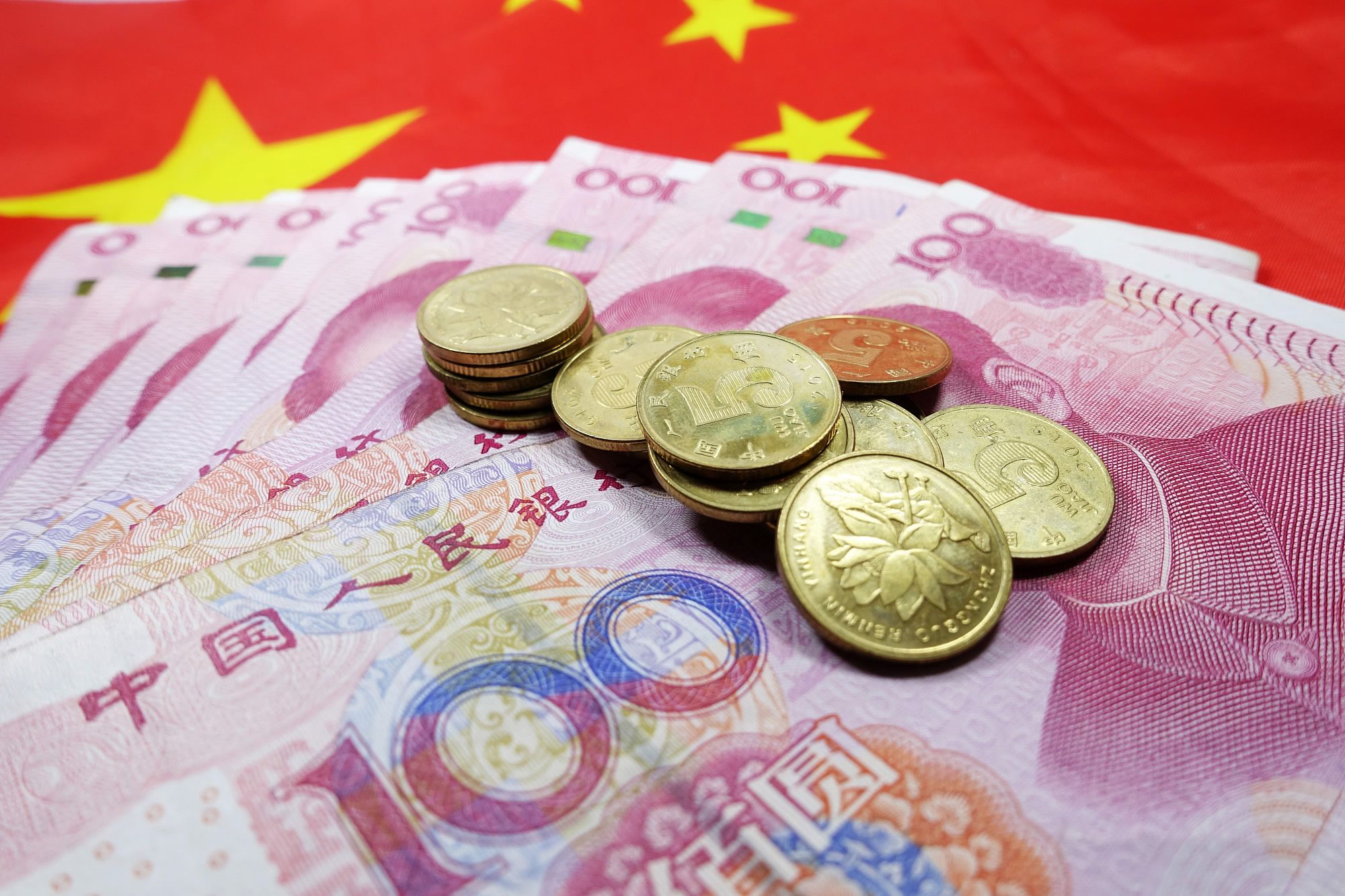 China’s banking regulator rolls out risk control guidelines for lenders ...