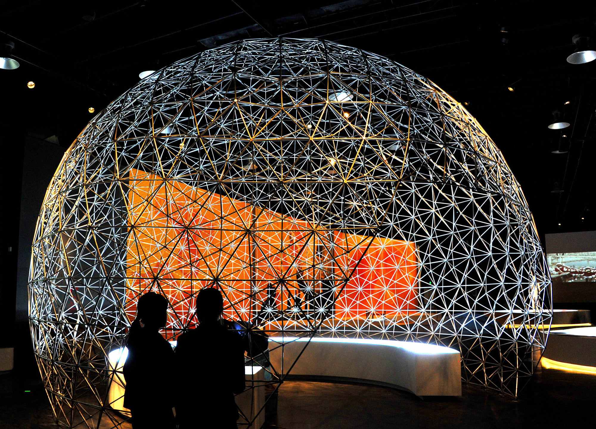 World Expo Museum to open in Shanghai - CGTN