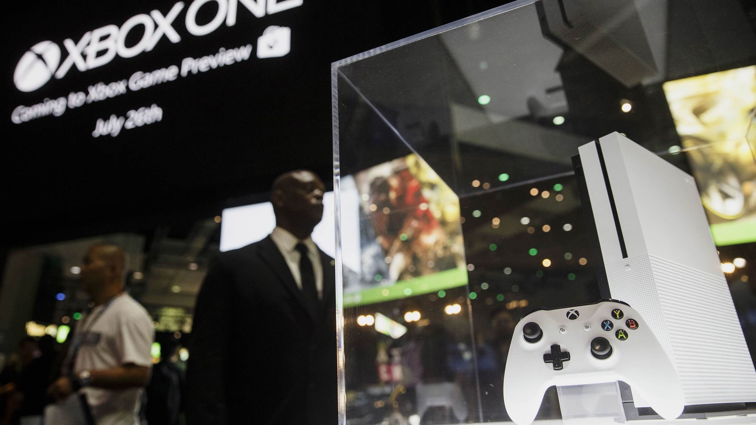 Sony focuses on games for its best-selling console at E3 2017 - CGTN