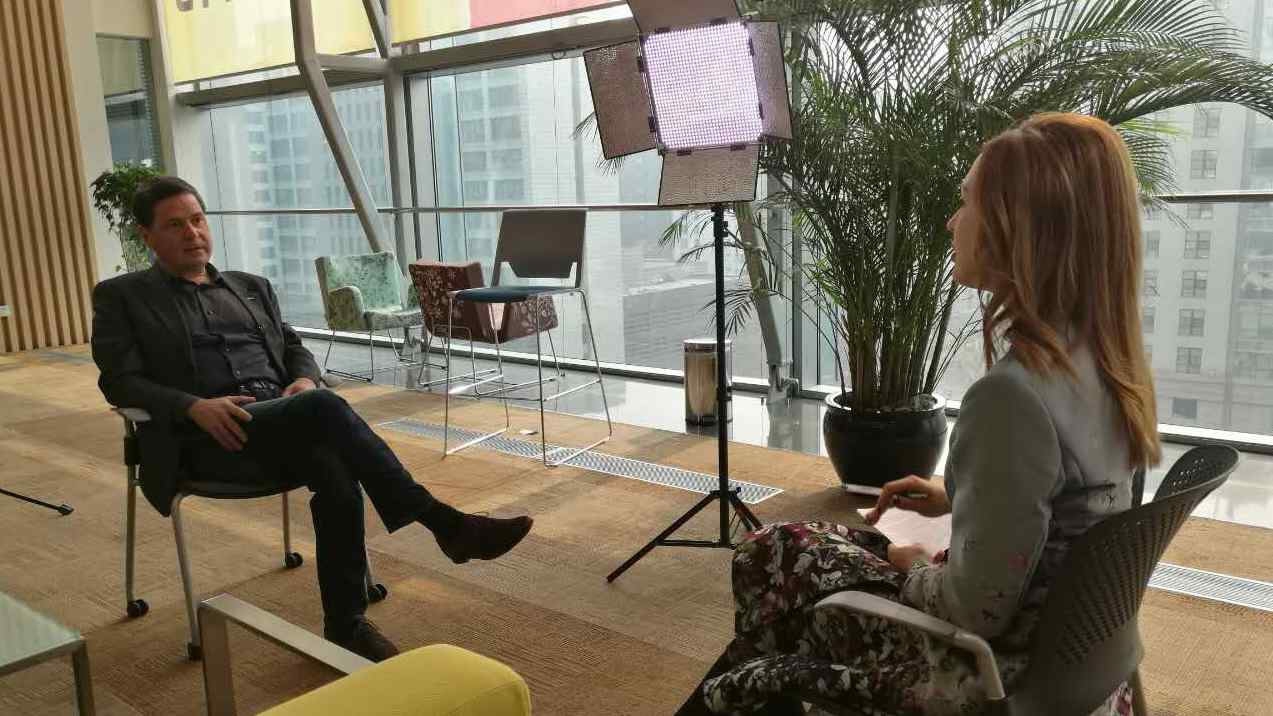 Microsoft: After raids, ‘excited’ about innovation opportunities in ...