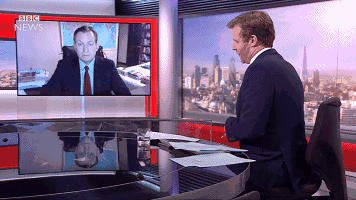 Chinese netizens react to viral video of dad's interrupted BBC ...