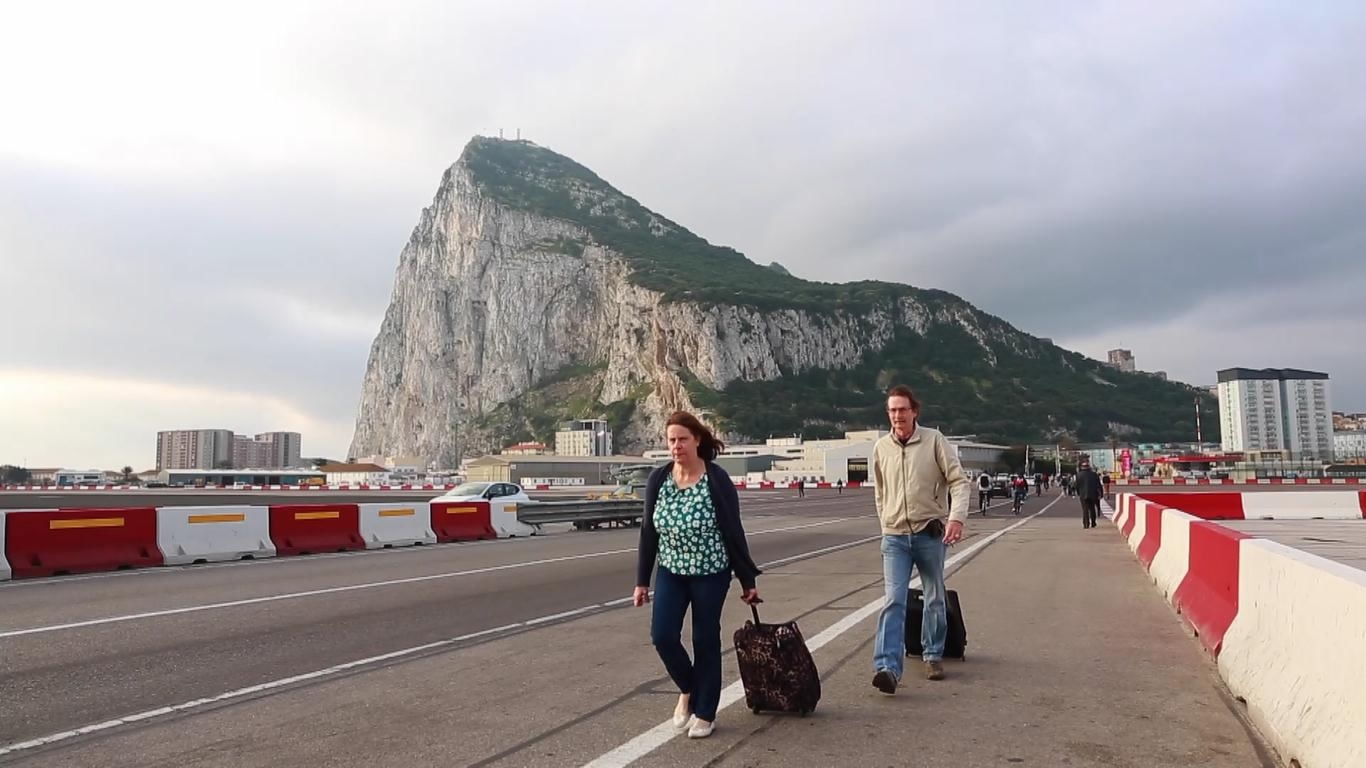 Gibraltar’s future at stake after Brexit - CGTN