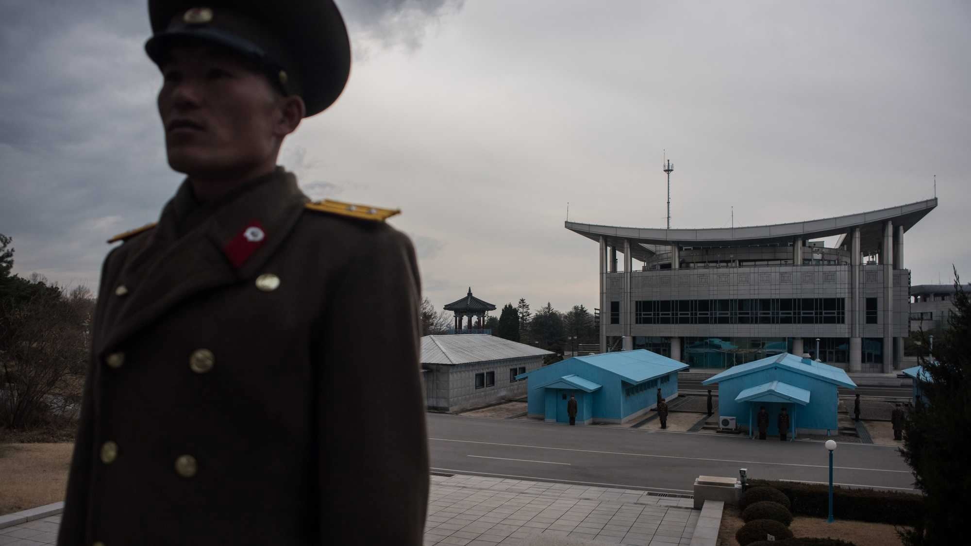 Pyongyang warns US against its re-designation as terrorist state - CGTN