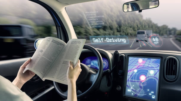 Apple sees autonomous cars as 'core' technology - CGTN