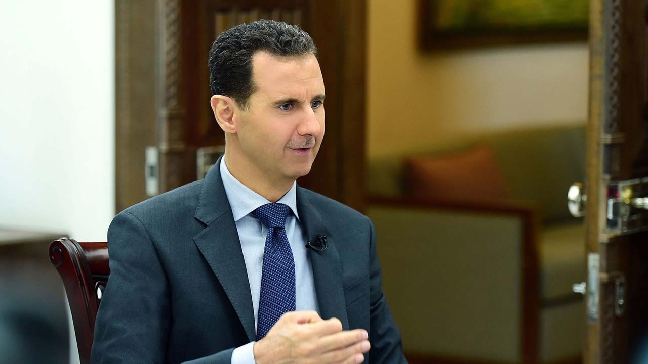 Little hope for breakthrough in sixth round of Syria peace talks - CGTN