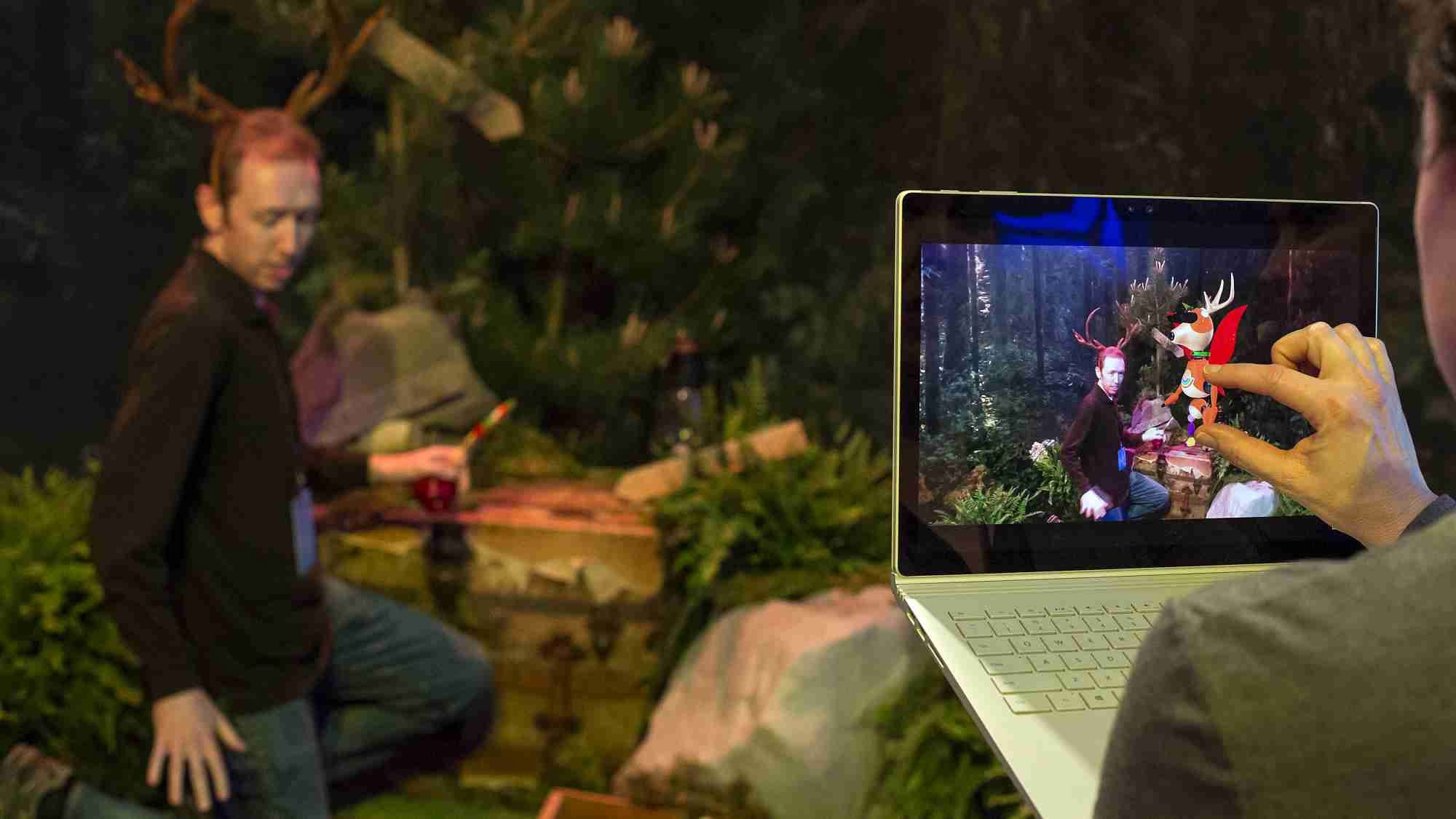 Microsoft developers conference brings 'intelligent edge' to Seattle - CGTN