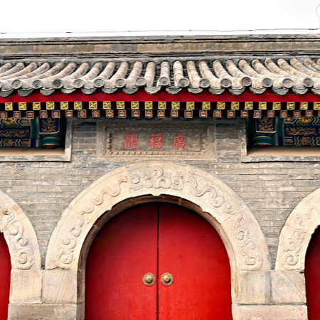 Beijing revives traditional art through historic block protection - CGTN