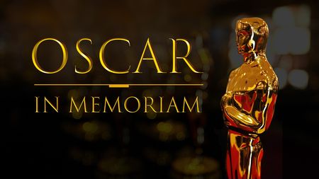 Godfrey Gao honored in 'Oscars In Memoriam 2020’ - CGTN