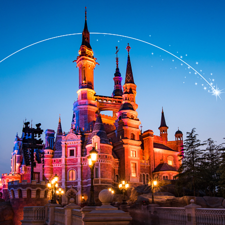 Life lessons from Disney movies - CGTN