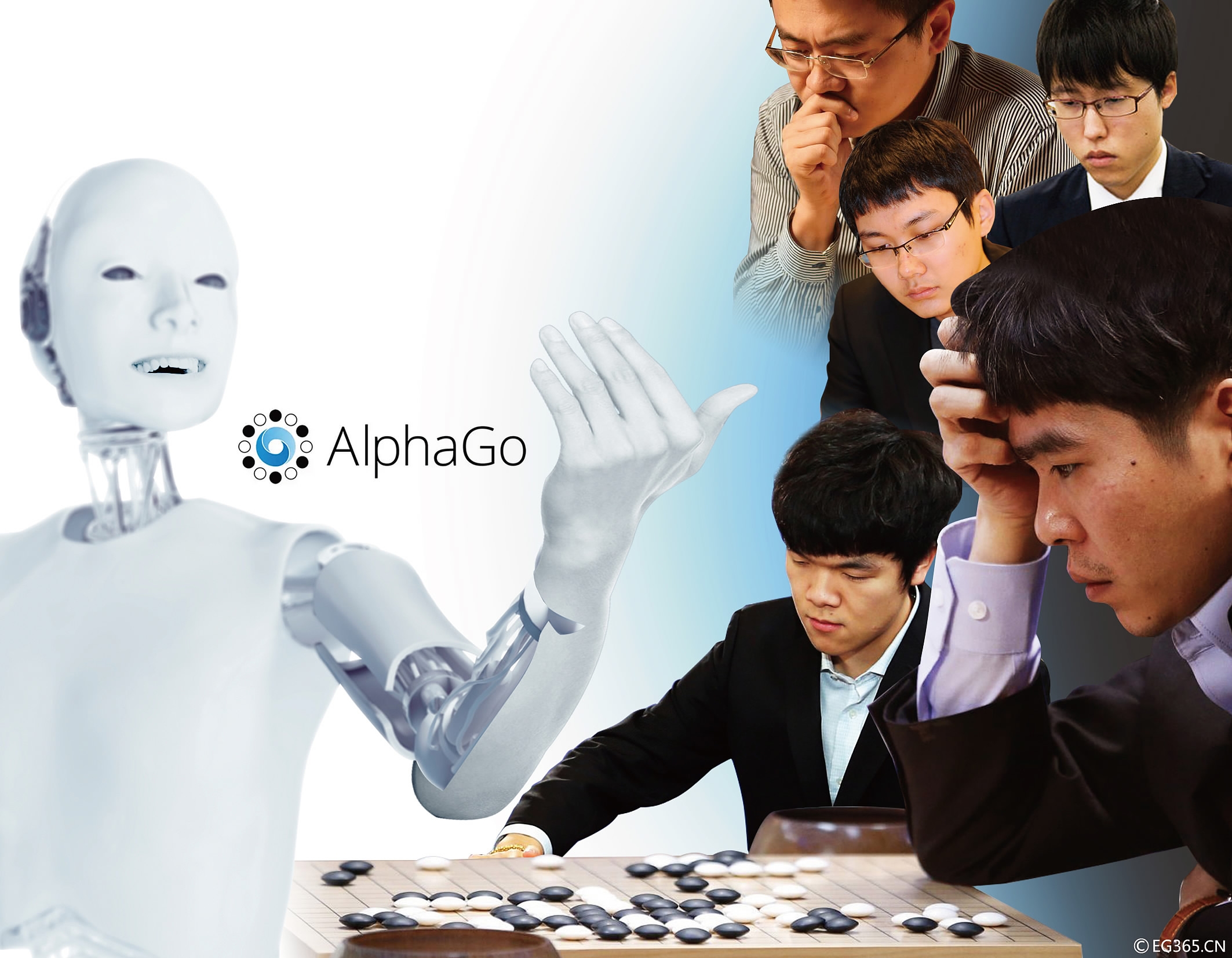 US weighs restricting Chinese investment in artificial intelligence - CGTN