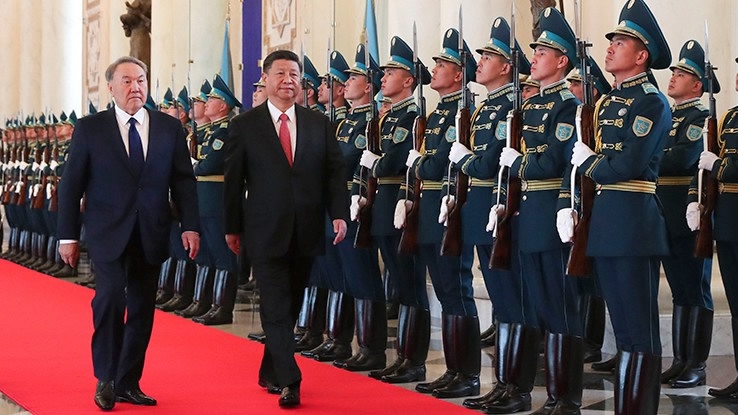 Analysis: Shanghai Cooperation Organization embarks on a new journey at ...