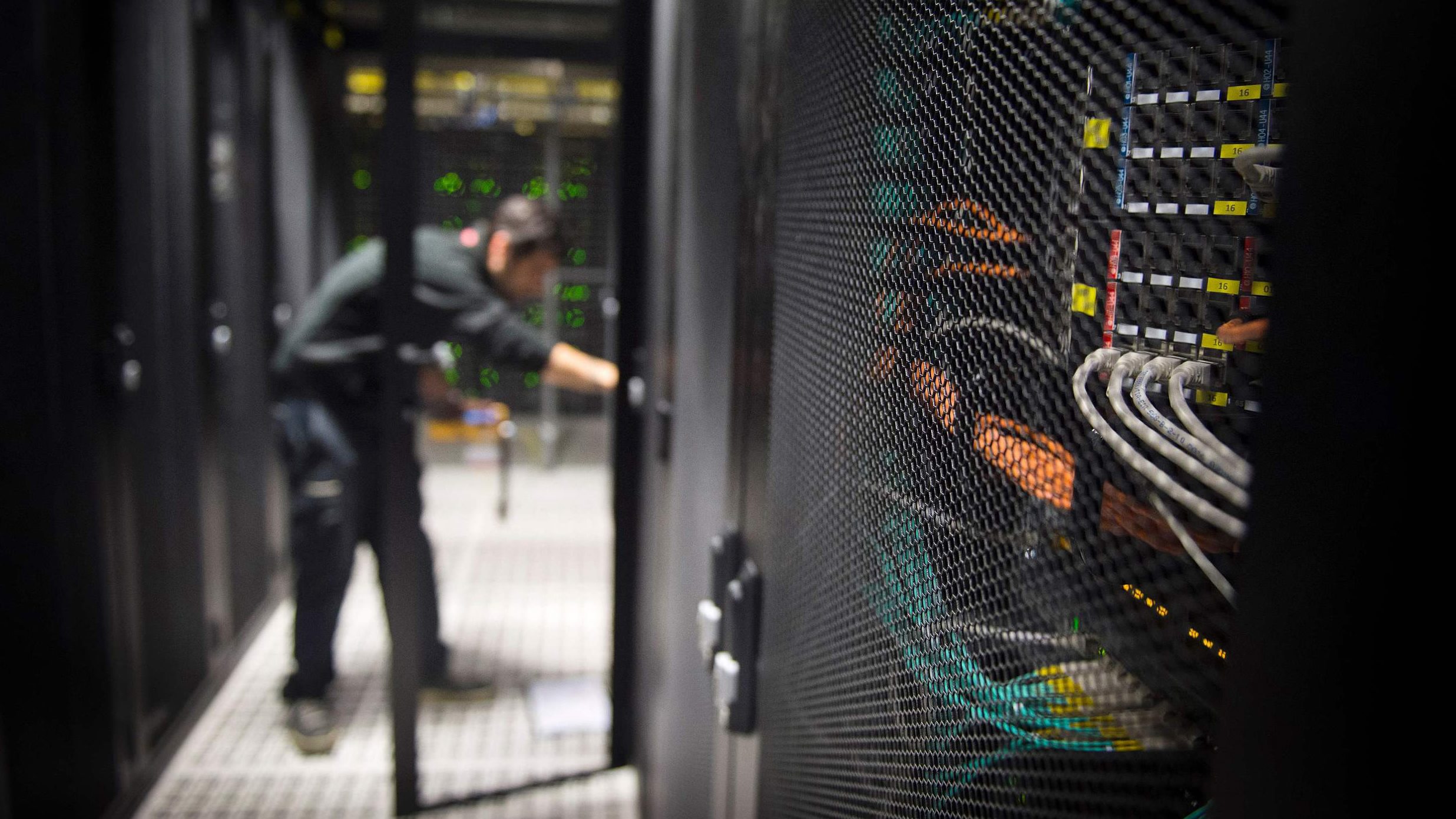 Ninth Int'l Conference on Cyber Conflict gets underway in Tallinn ...