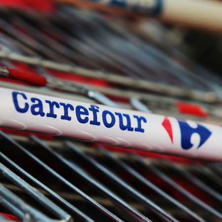 Carrefour to sell 80% stake in its China operations to Suning - CGTN