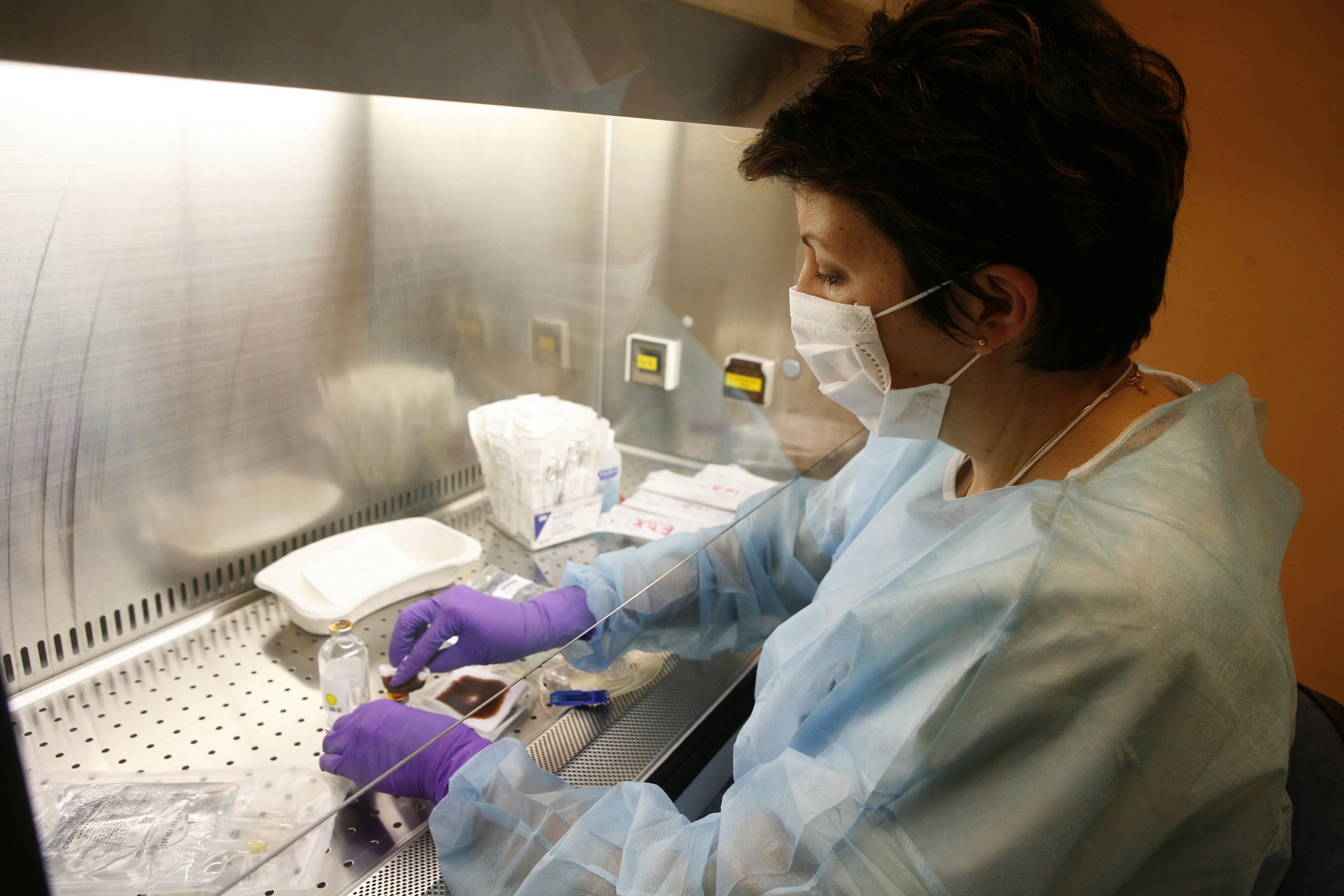 Researchers develop treatment to ‘arrest growth’ of aggressive breast ...