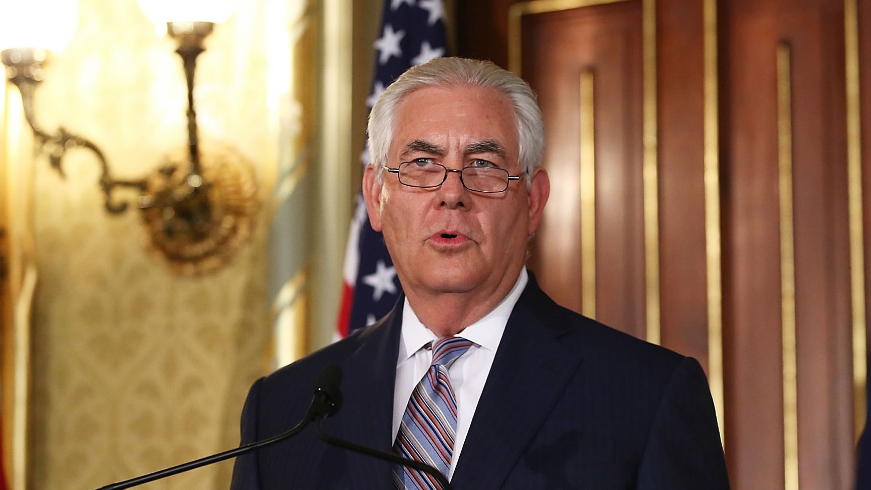 US secretary of state: Trump's 'been clear' on trying to rebuild Russia ...