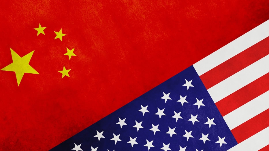 Tech innovation -- new engine for China-US cooperation - CGTN