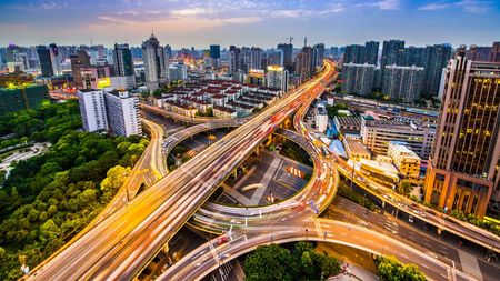 Xi Jinping: High-quality development achieved in 2019 - CGTN