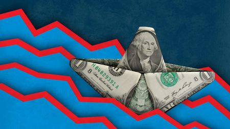 U.S. Senate passes $2 trillion coronavirus stimulus package - CGTN