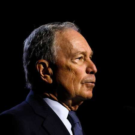 Bloomberg to skip China forum with White House bid decision imminent - CGTN