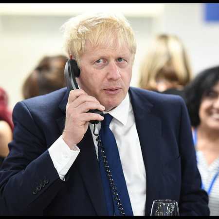 A by-election with high stakes for Boris and Brexit - CGTN