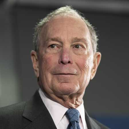 In The Spotlight: Michael Bloomberg, NY billionaire's White House bid ...