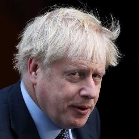 The good and bad news for Johnson as new Brexit week begins - CGTN