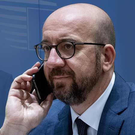 In The Spotlight: Charles Michel, new face of the EU - CGTN