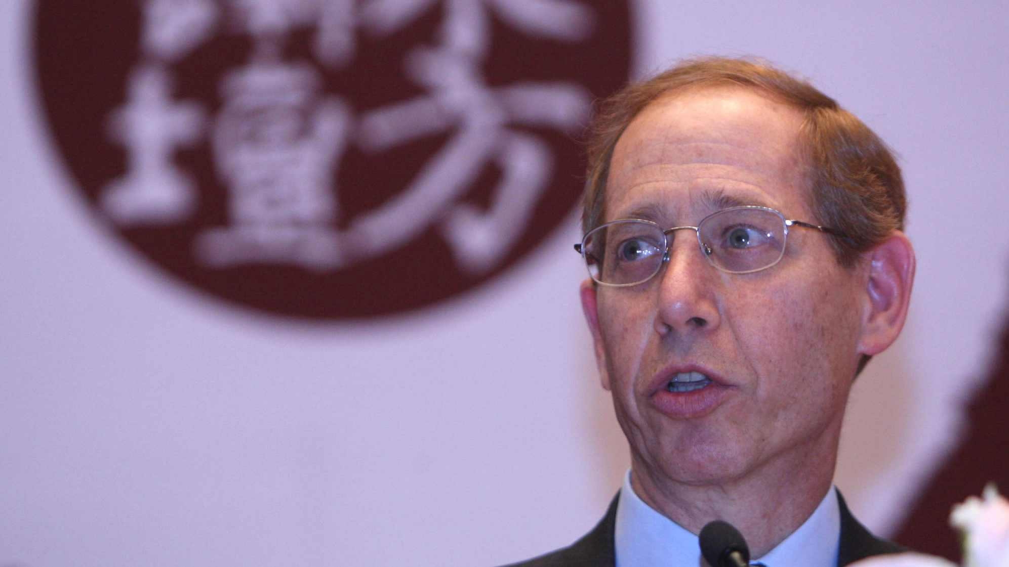 Will World’s Two Largest Economies Engage In Trade War? | Amcham