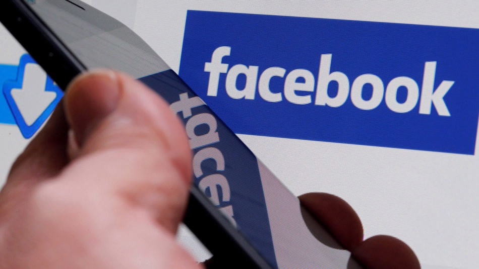 Facebook aims for broad views in 'trending topics' tweak - CGTN