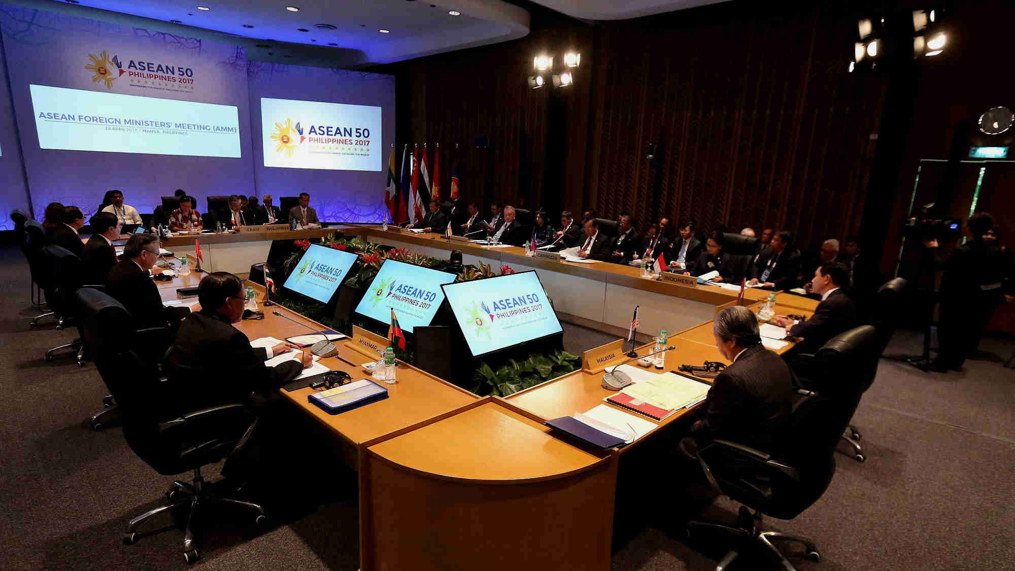 ASEAN’s future and ties with China - CGTN