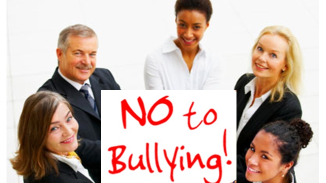 Power harassment: Colleagues, bosses and bullies at work - CGTN