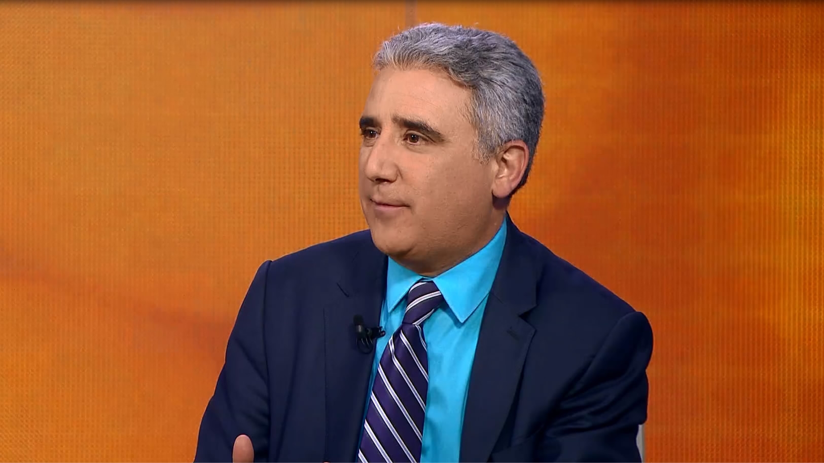 Sharing intel 'on the fly' calls into question Trump's trustworthiness ...