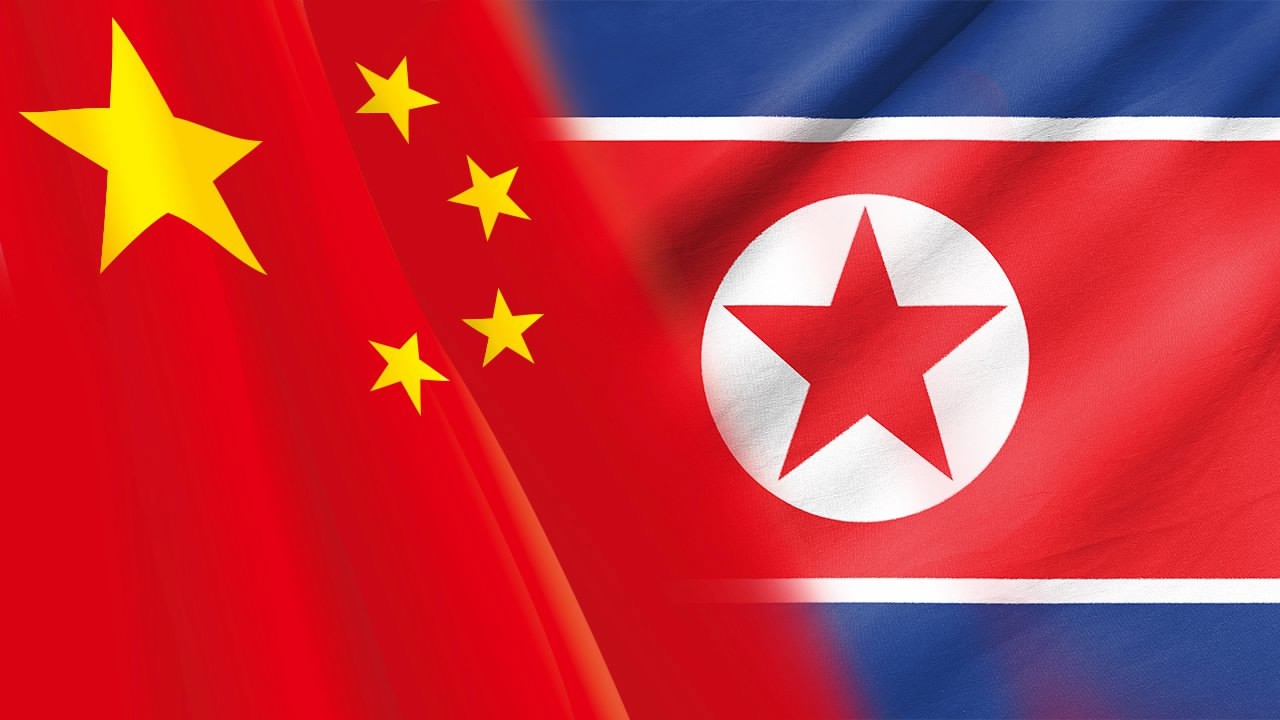 Why are China and the DPRK falling out now, after decades of close ties ...