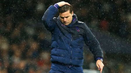 Tottenham sack manager Mauricio Pochettino after 5 years in charge - CGTN