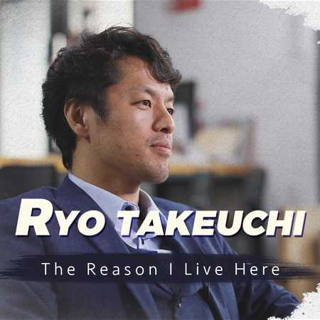 Interview with Ryo Takeuchi: A long-standing Sino-Japan friendship - CGTN