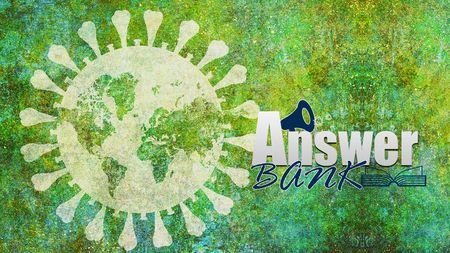 Answer Bank: How can others learn from China's fight against COVID-19 ...