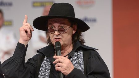 Cheddar cheese row chef named as an 'immortal' of French cuisine - CGTN