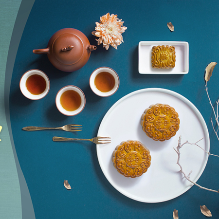 Tea and Mooncakes: 3 pairings you should try - CGTN