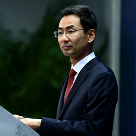 Top DPRK delegation arrives in China for regular diplomatic exchanges ...