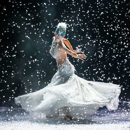 Yang Liping: I'm a guardian of our ethnic culture - CGTN