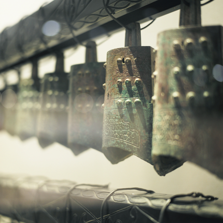 Make Music Day: The unique timbres of Chinese percussion instruments - CGTN