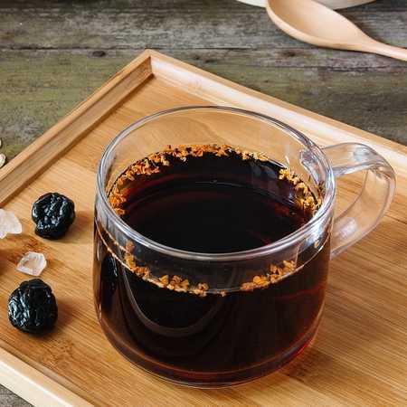 Try some Chinese heat-relieving drinks and snacks this summer! - CGTN