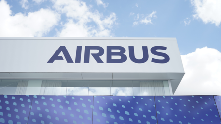 Record $4 billion Airbus fine draws line under 'pervasive' bribery - CGTN