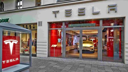 Tesla moves a step closer to opening first European factory in Germany ...