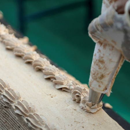 Sweet! Indian bakers make world's 'longest' cake - CGTN