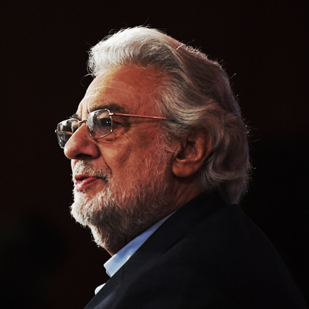 Spanish opera singer Placido Domingo tests positive for COVID-19 - CGTN