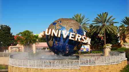 Universal Pictures to make movies available at home and in theaters - CGTN