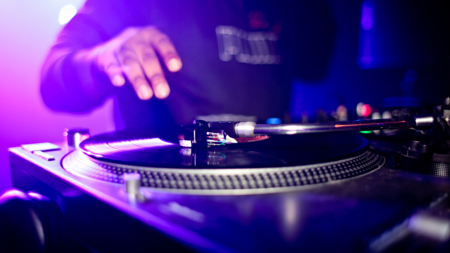 The lockdown party: Are you ready for 10-hour online dance party? - CGTN