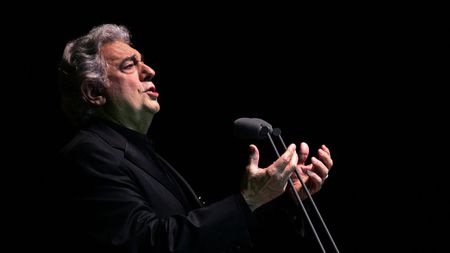 Opera star Domingo 'truly sorry' over sexual harassment - CGTN